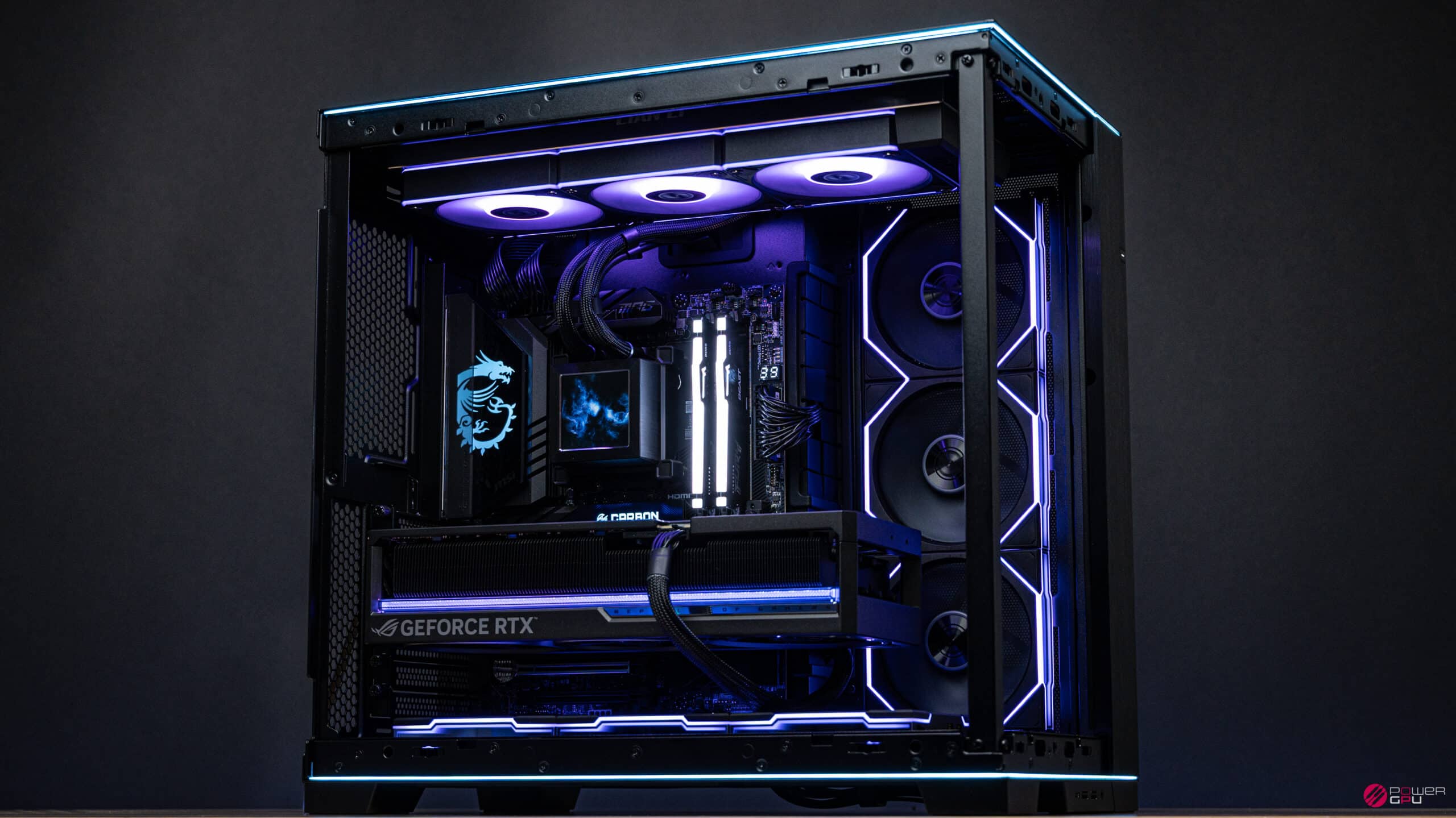 Where to Buy Prebuilt Gaming PCs? Discover the PowerGPU Difference ...